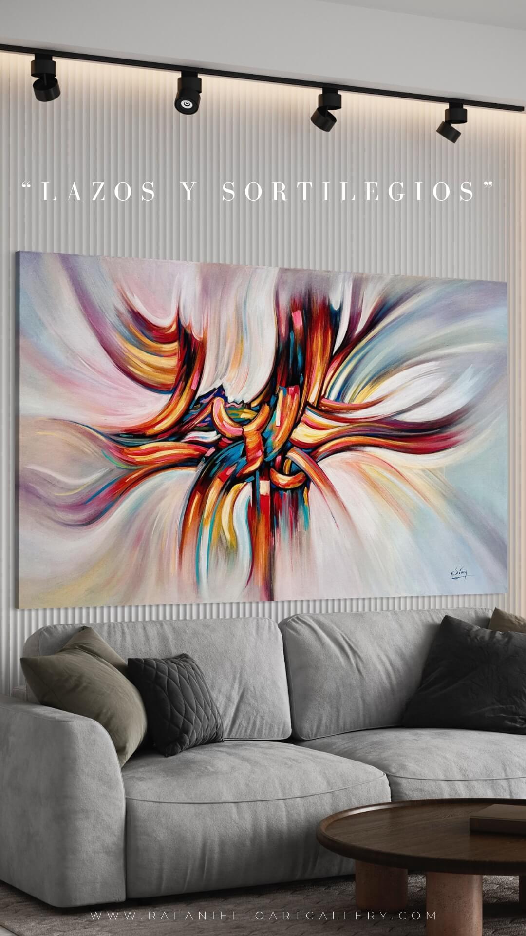 Tienda - Rafaniello Art Gallery